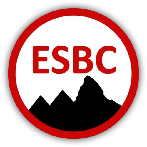 ESBC - Home